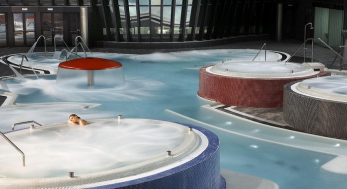 Escapada con acceso a Termaria | Hotel Pazo do Río