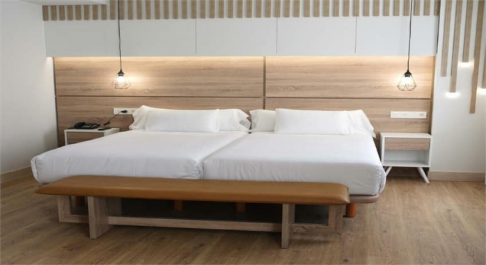 Escapada Relax en Ourense en Imi Hotel & Spa