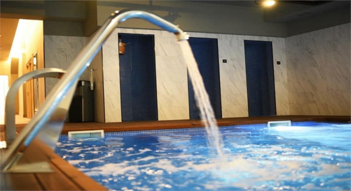 Escapada Relax en Ourense en Imi Hotel & Spa